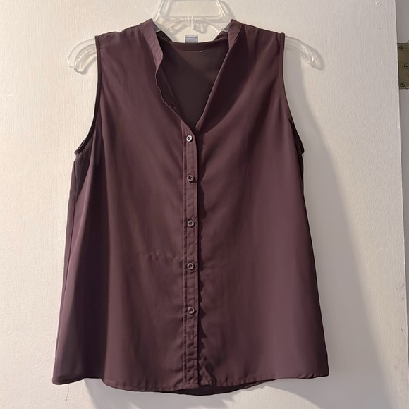 Cotton On | Tops | Plum Tank | Poshmark